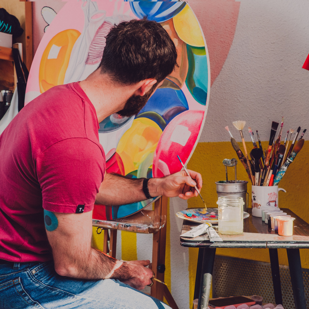 Art Classes in Cape Cod | Explore Creative Workshops at Popup Street ...